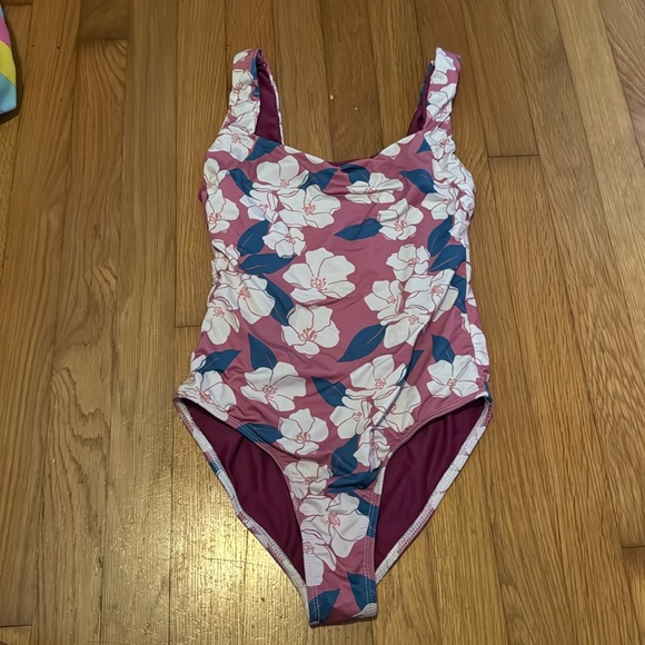 Fighting Eel | Swim | Fighting Eel One Piece Bikini | Poshmark